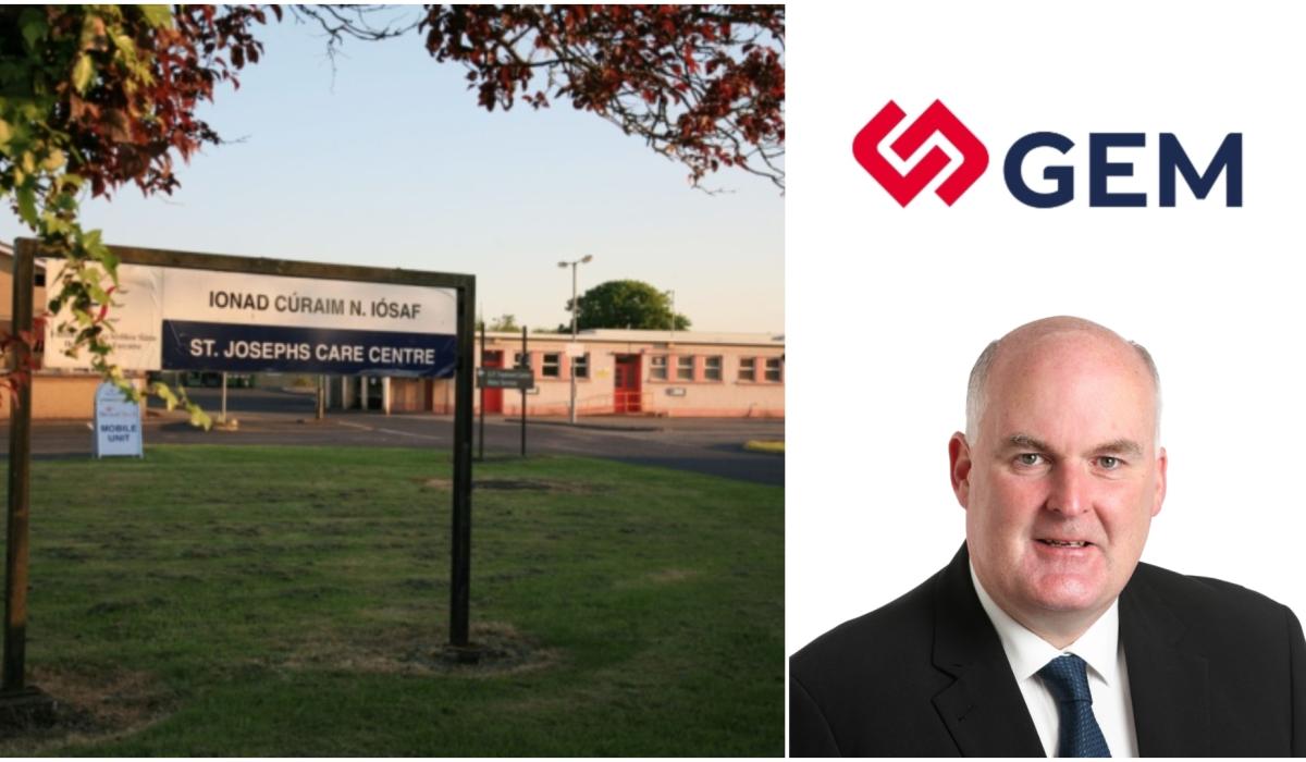 GEM Construction commences work on multi million euro Longford care ...