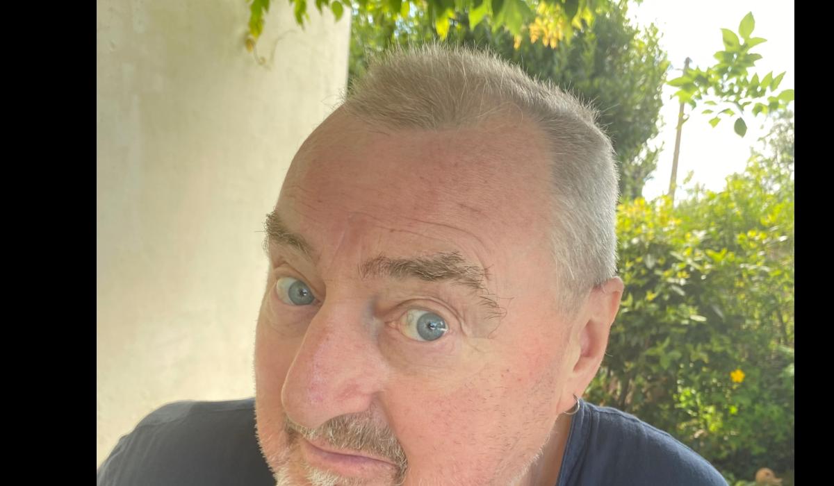 Family of Jon Kenny pay tribute to the Limerick man who 'grabbed life ...