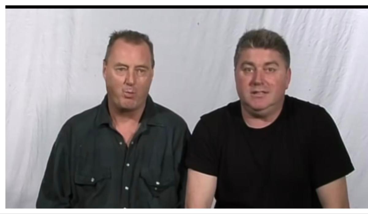 Tipperary native Pat Shortt pays heartfelt tribute to comedy partner ...