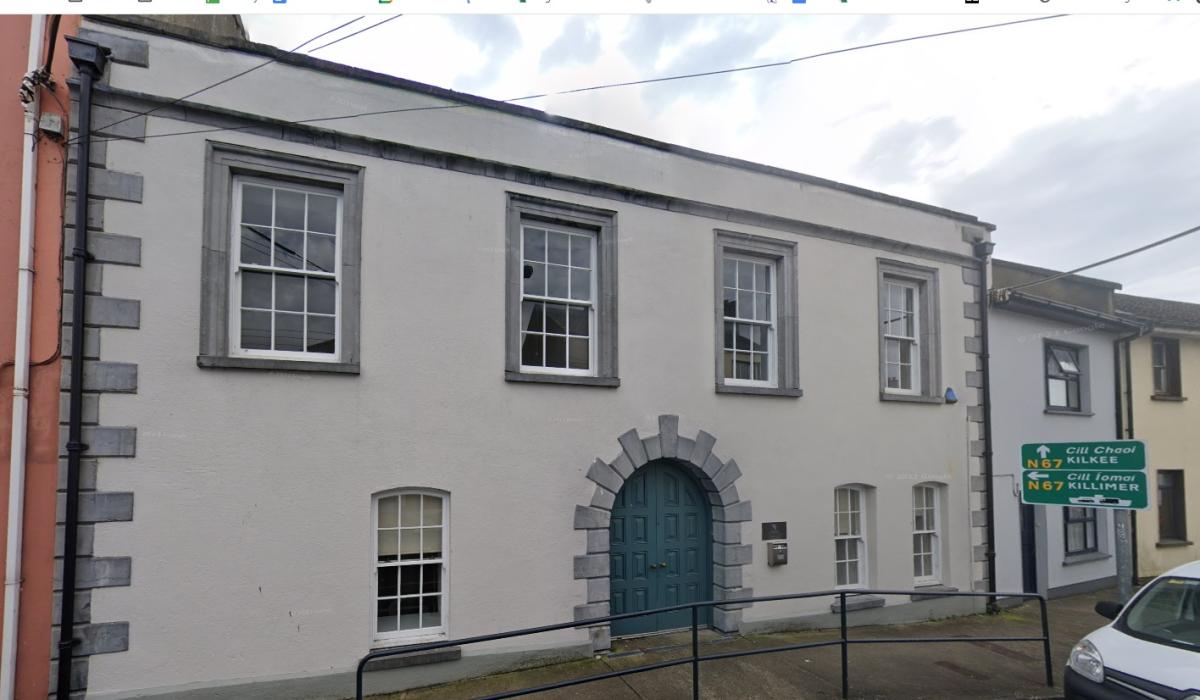 Clare homeless man who hasn't washed in six months fails to secure bail ...