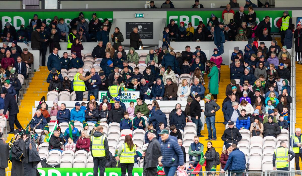 €20 hike in price for Tipperary GAA match pass for upcoming 2025 season ...