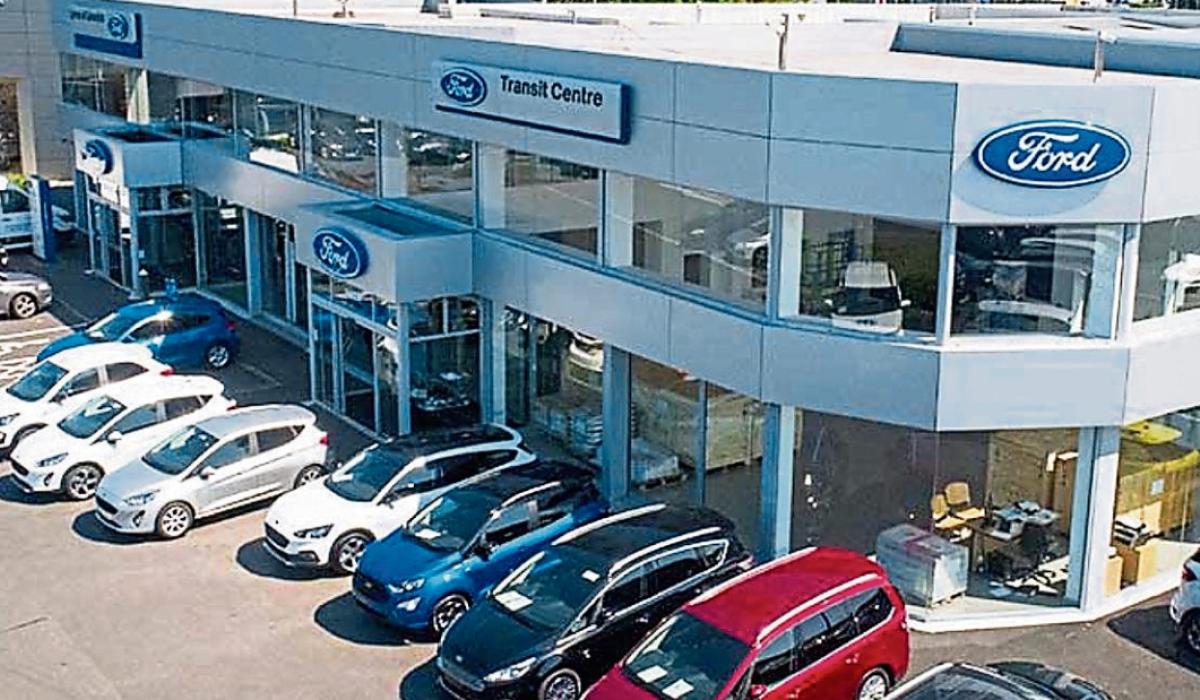 Lyons of Limerick celebrate 40 years of business - Ireland Live