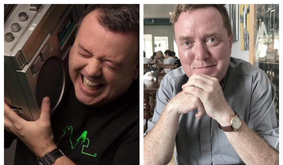 Radio presenter and parish priest among judges for big Laois fundraiser ...
