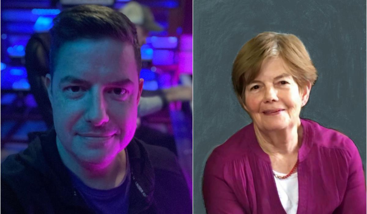 'I will miss you every day' - Offaly singer Simon Casey leads tributes ...