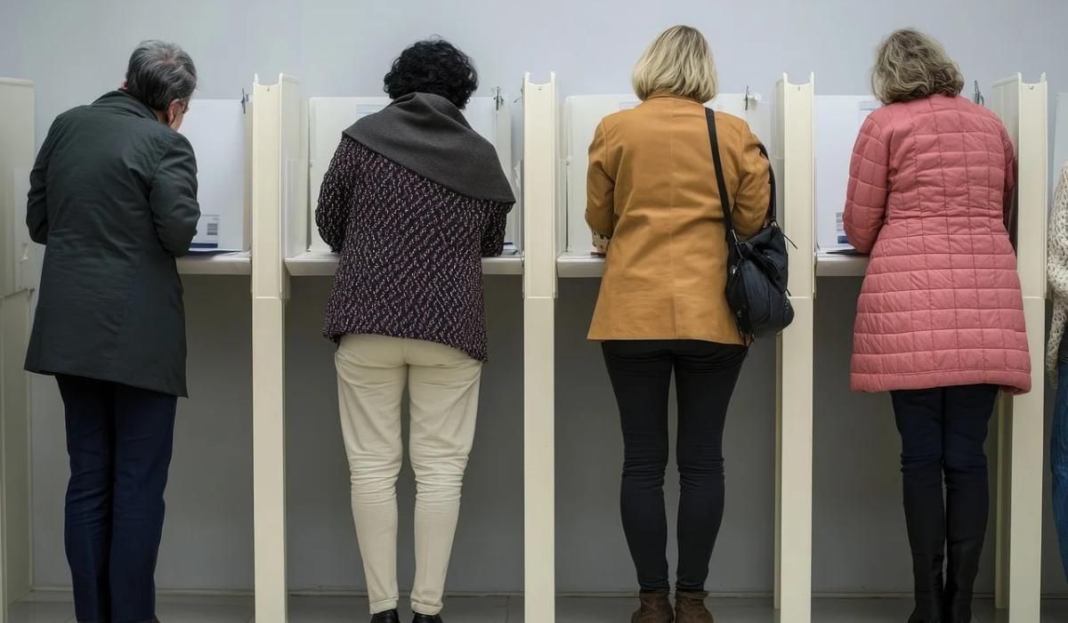 EXPLAINER: The Irish electoral system – how it works and how your vote ...