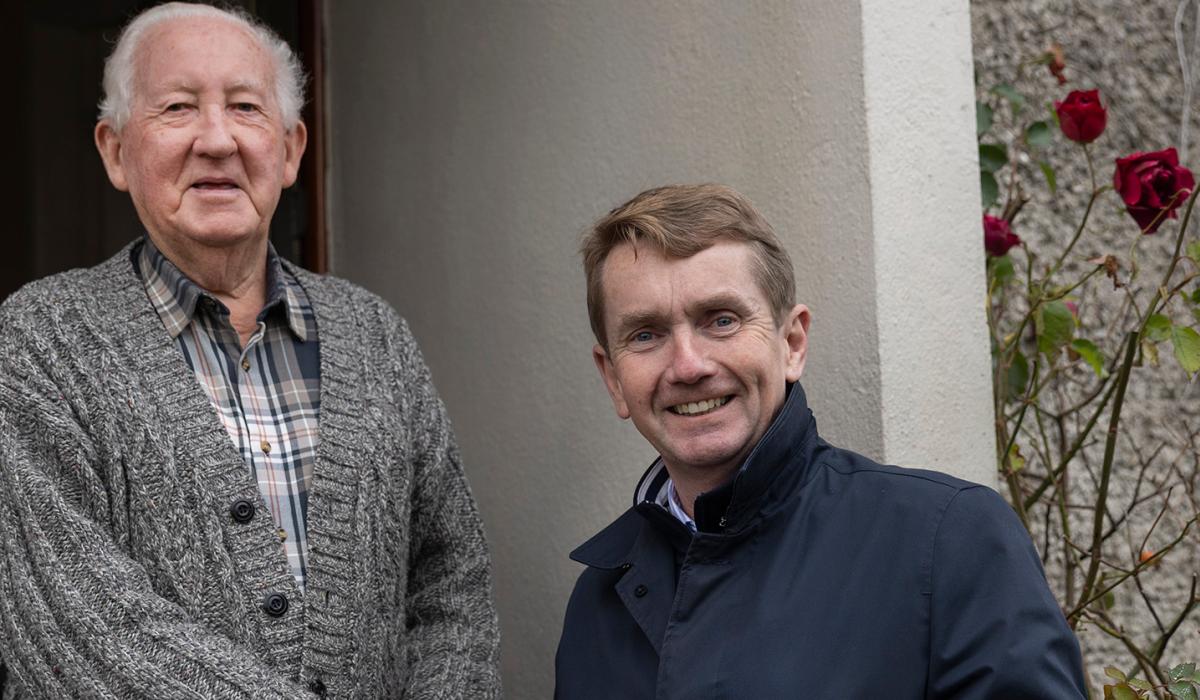 ‘Better to have voice in Government than outside,’ says Tipperary ...