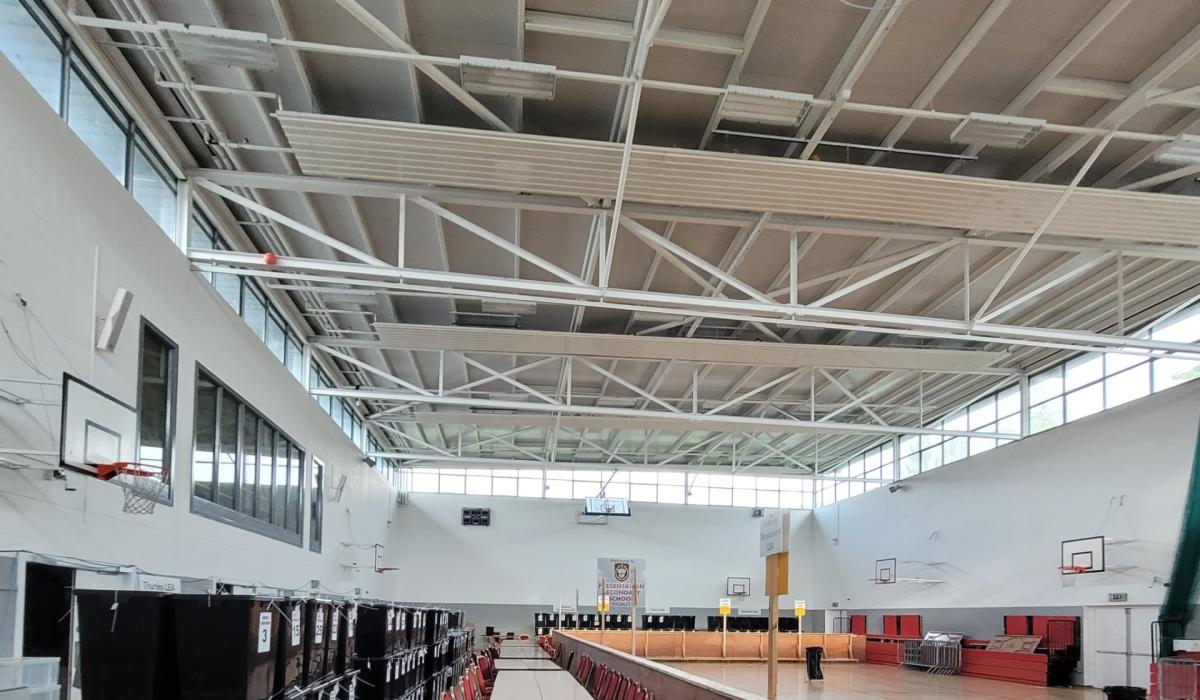 Massive logistical operation in place for General Election in Tipperary ...