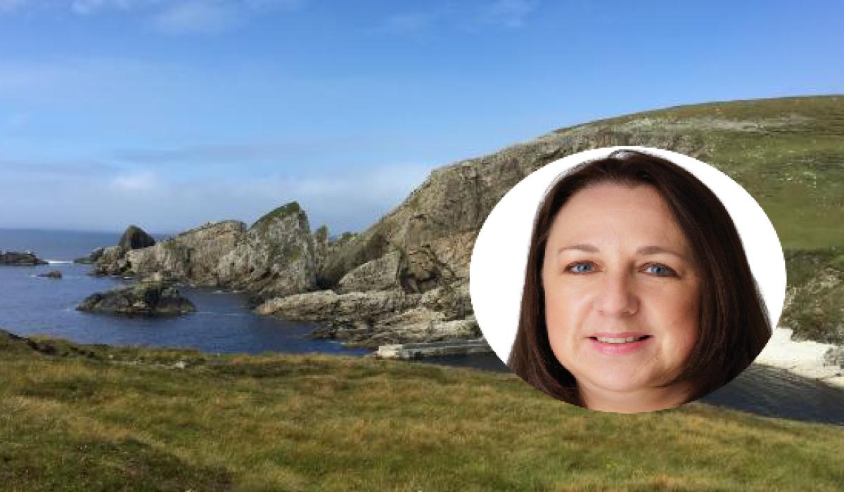 Donegal general election- Carol Gallagher - People Before Profit ...