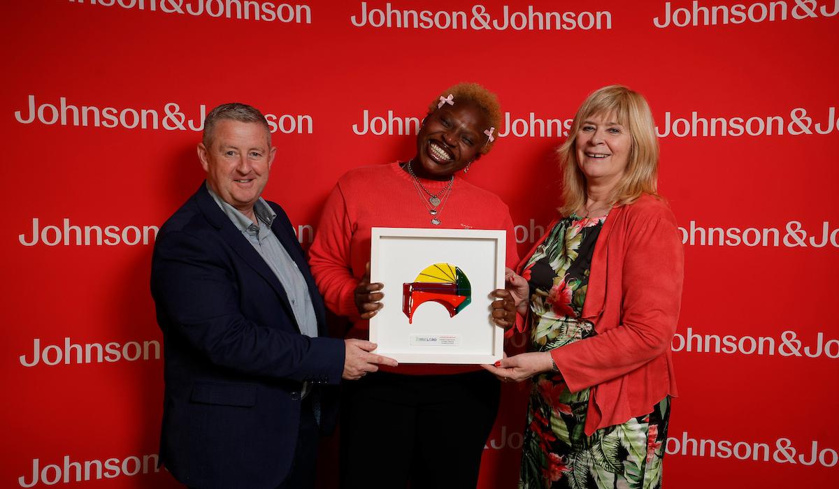 Carlow STEM student receives scholarships as part of the Johnson ...