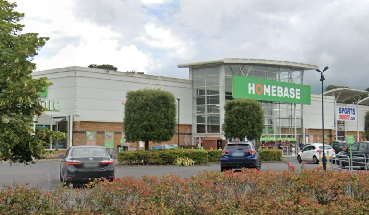 Homebase Laois store among those sold to The Range UK retail chain ...