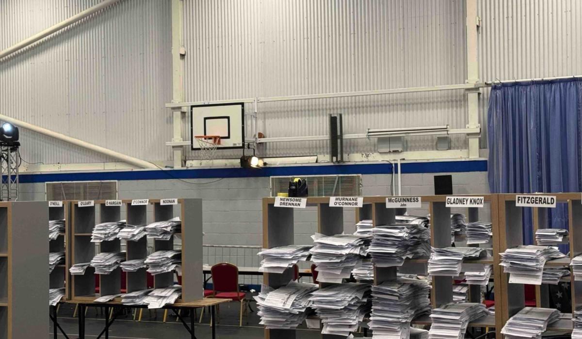 FINAL TALLY: Party Share after final tally at the General Elections ...