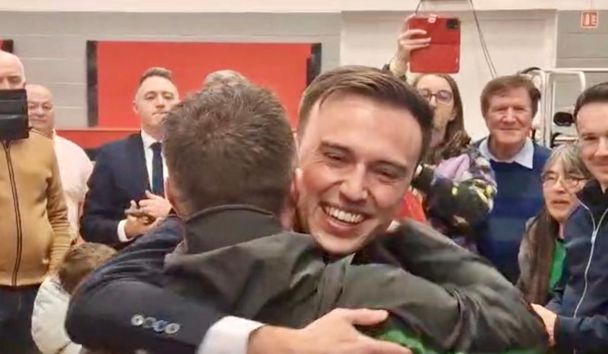 BREAKING: Labour and Fianna Fáil take last two seats in North Tipperary - Ireland Live