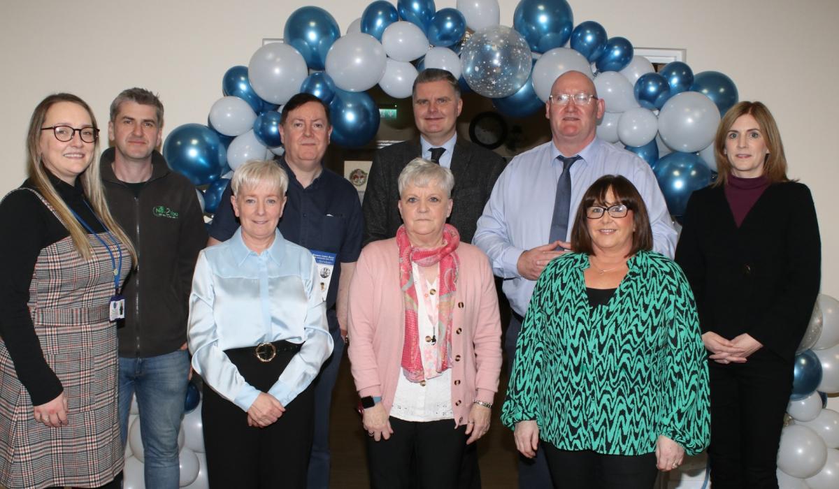 IN PICTURES: Derry's Resource Centre celebrates 50th Anniversary ...
