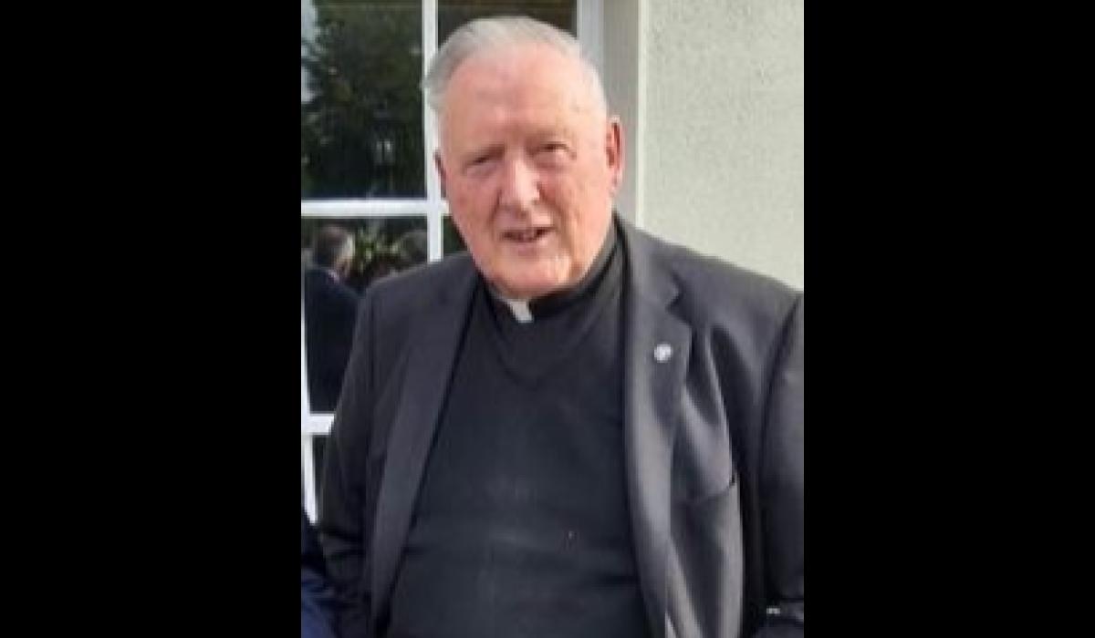 Tributes paid to Carlow priest who was a 'true gentleman' following his ...