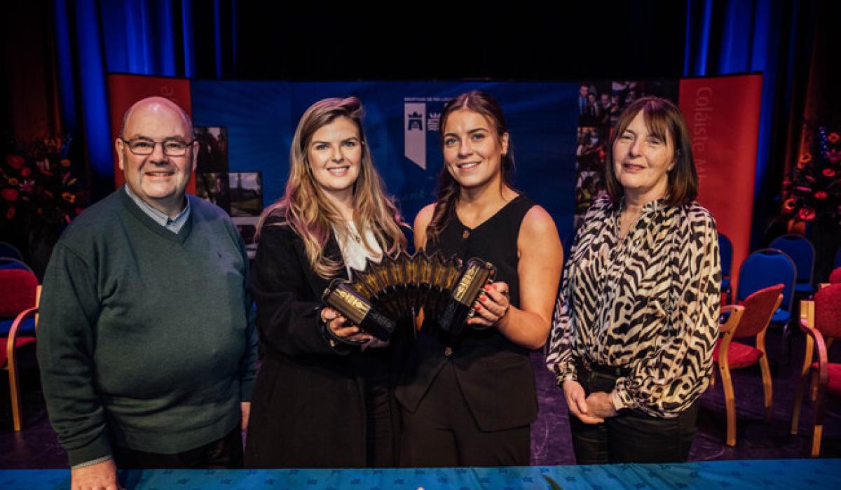 Ashling Murphy Remembered With Mary Immaculate College S 2024