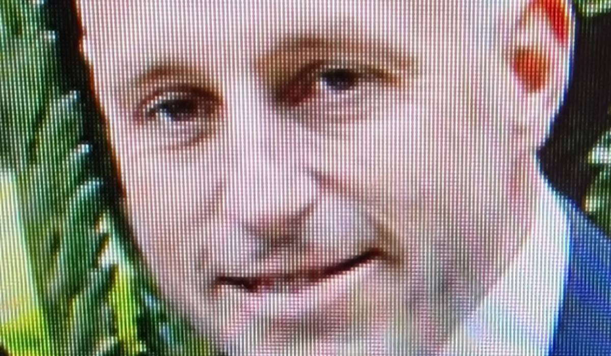 Gardaí appeal for assistance in locating missing man - Ireland Live