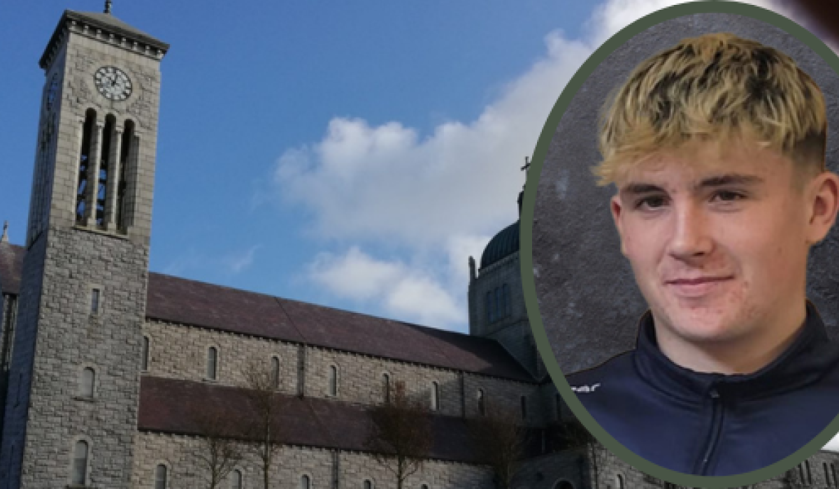 Funeral of Tiernan Doherty hears how silence told story of Carndonagh's ...