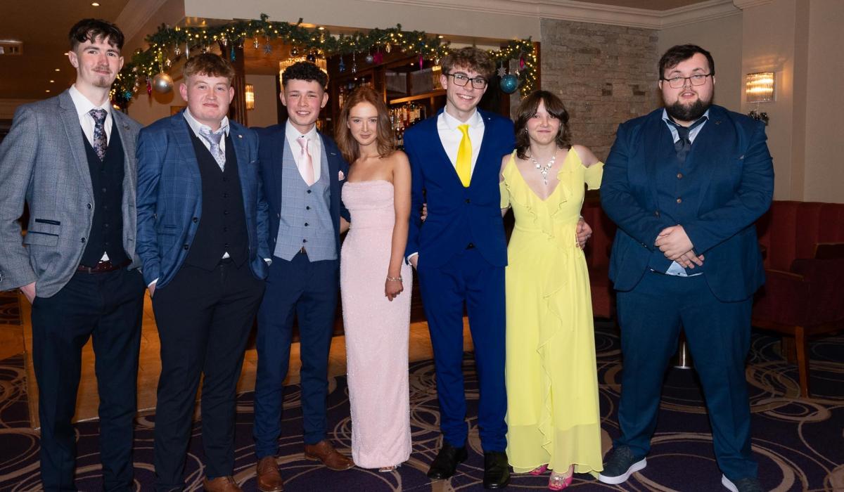 In pictures: A festive feel for the stylish Loreto Community School ...