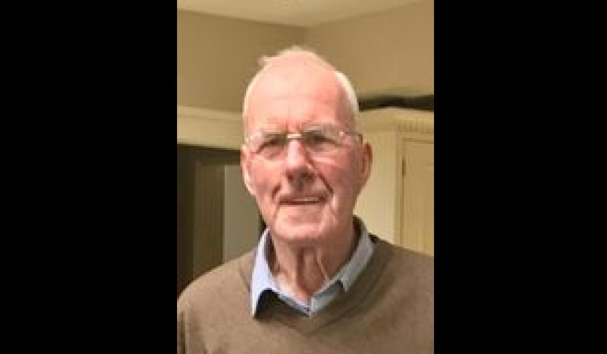 RIP: Tributes paid following the passing of the father of Tipperary TD ...