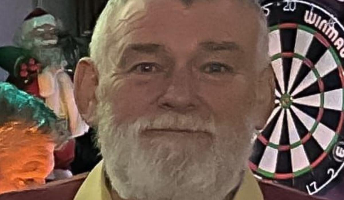 RIP: Tributes paid following death of popular Laois man - Ireland Live