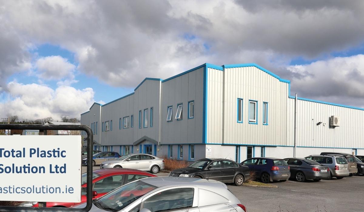 Limerick company shortlisted for innovation award - Ireland Live