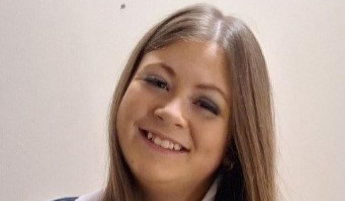 Gardaí issue appeal for missing teenage girl from Laois - Ireland Live