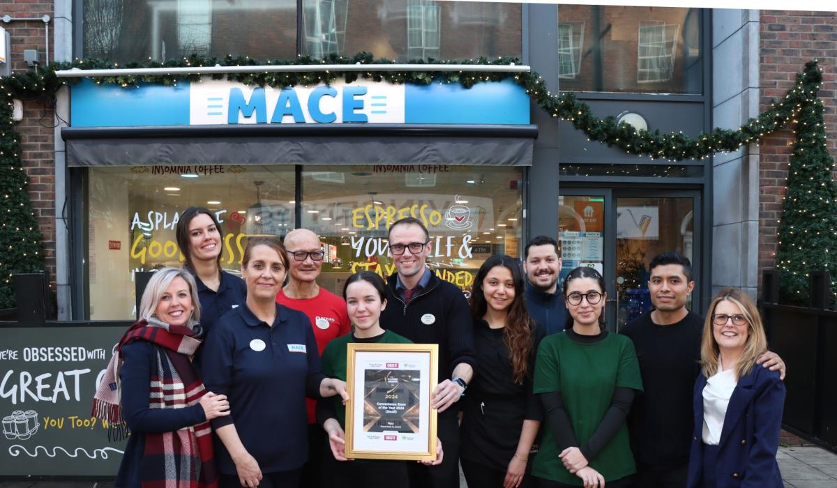 ‘There is nothing quite like the heart of Limerick city’ - Ireland Live