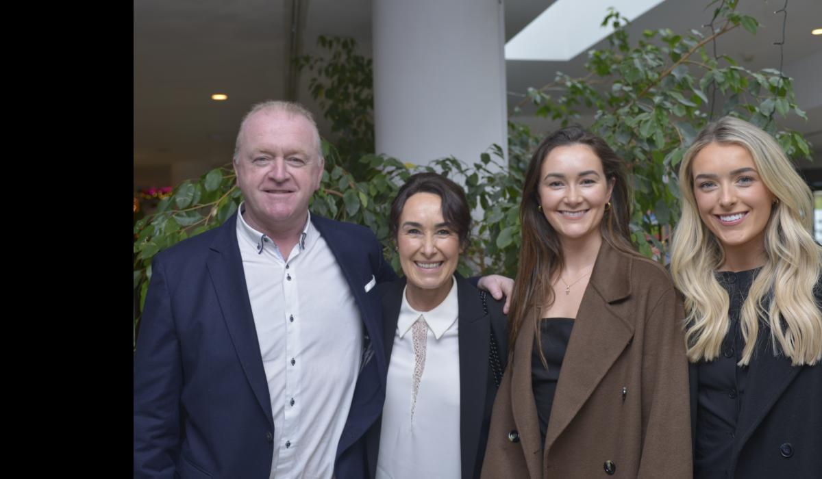 The latest figures from the Dillon Quirke Foundation shows over 10,000 ...