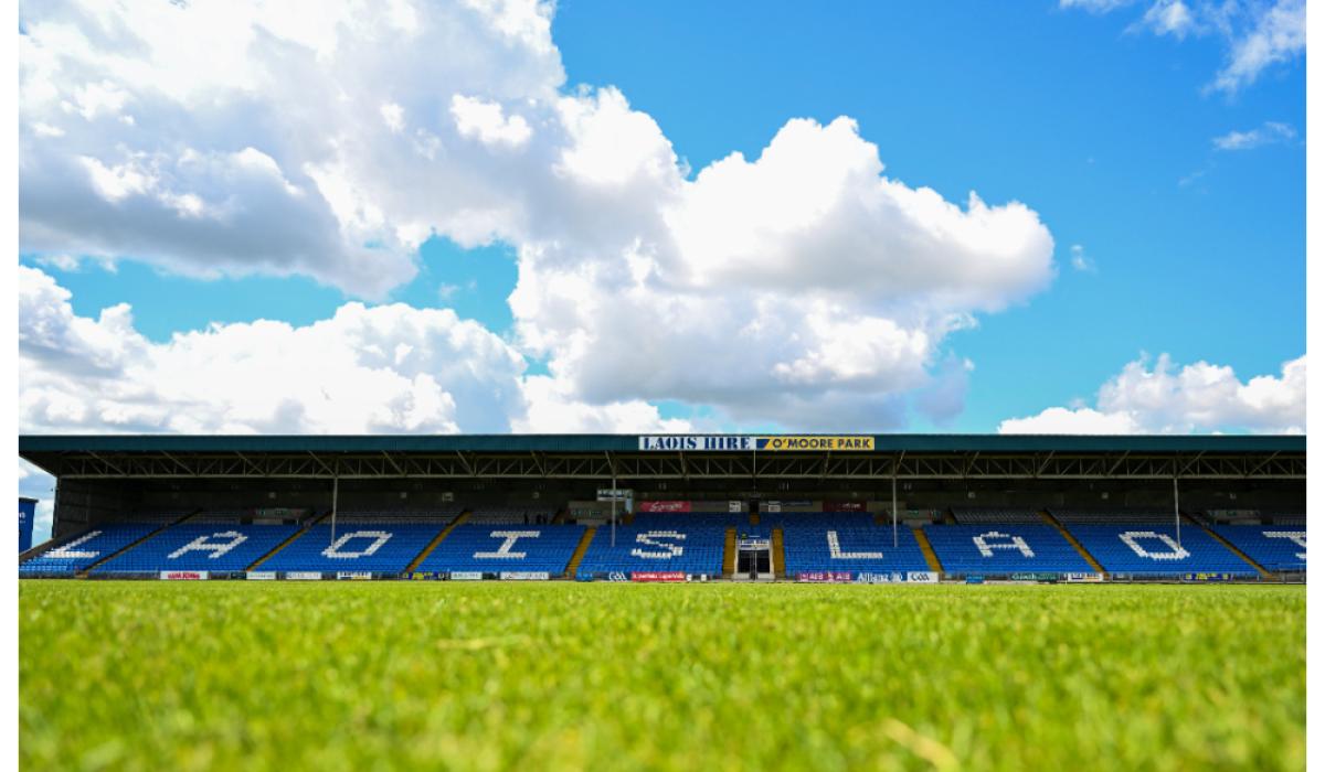 New book celebrating 140 years of the GAA names three Laois GAA heroes ...