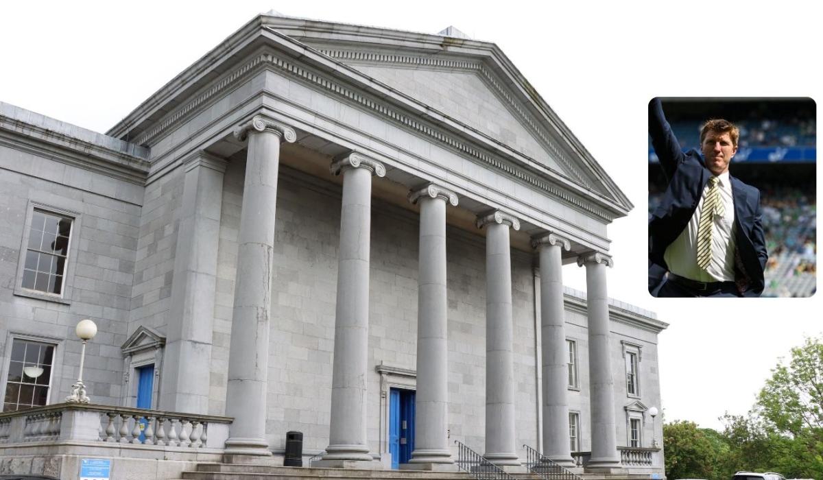 Case of All-Ireland winning Clare hurler accused of assaulting boy a ...