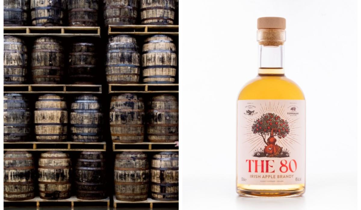 Neighbouring Tipperary producers 'a stone's throw' from each other ...