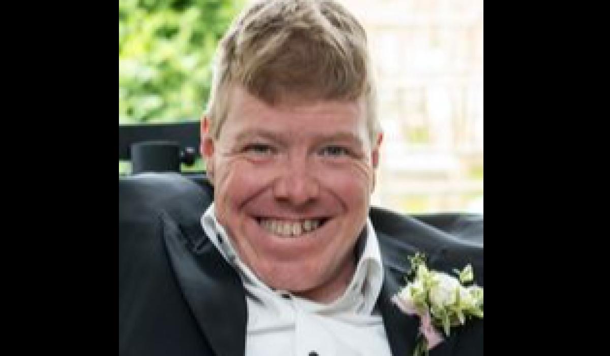 Sadness and shock in the community at passing of popular Tullamore man ...