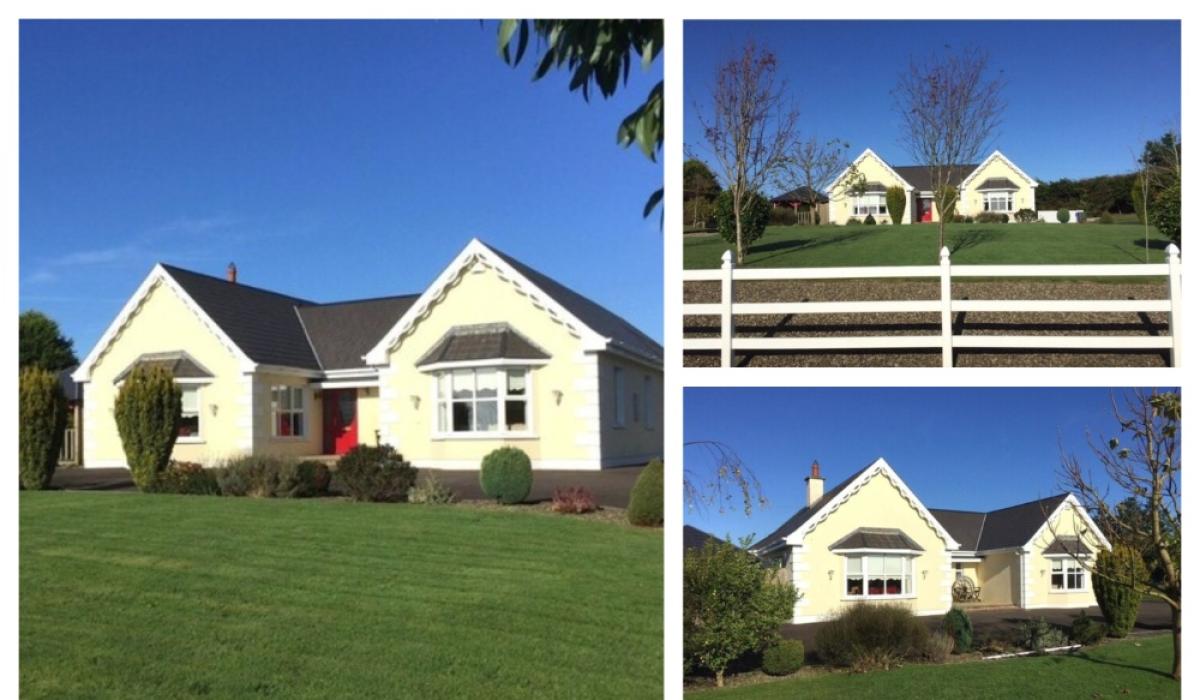 PICTURES: Ideal family home with views of the River Shannon hits the ...