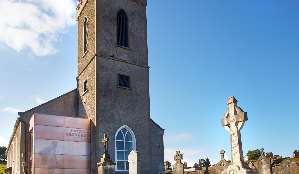 The Patrick Kavanagh Centre - a cultural hidden gem in the North East - Ireland Live