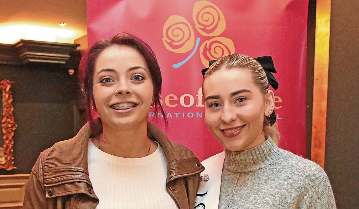 Have you got what it takes to become the Longford Rose of Tralee ...
