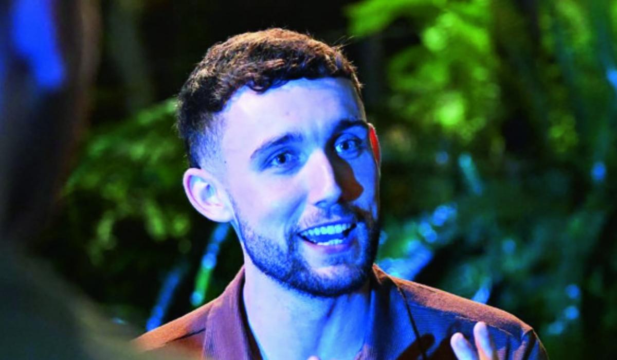 Well, everyone loves a reindeer! Longford TikTok star Adam Kelly on ...