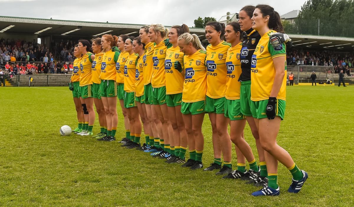 Watch: As the LGFA reaches its 50th year who is Donegal’s best ever ...
