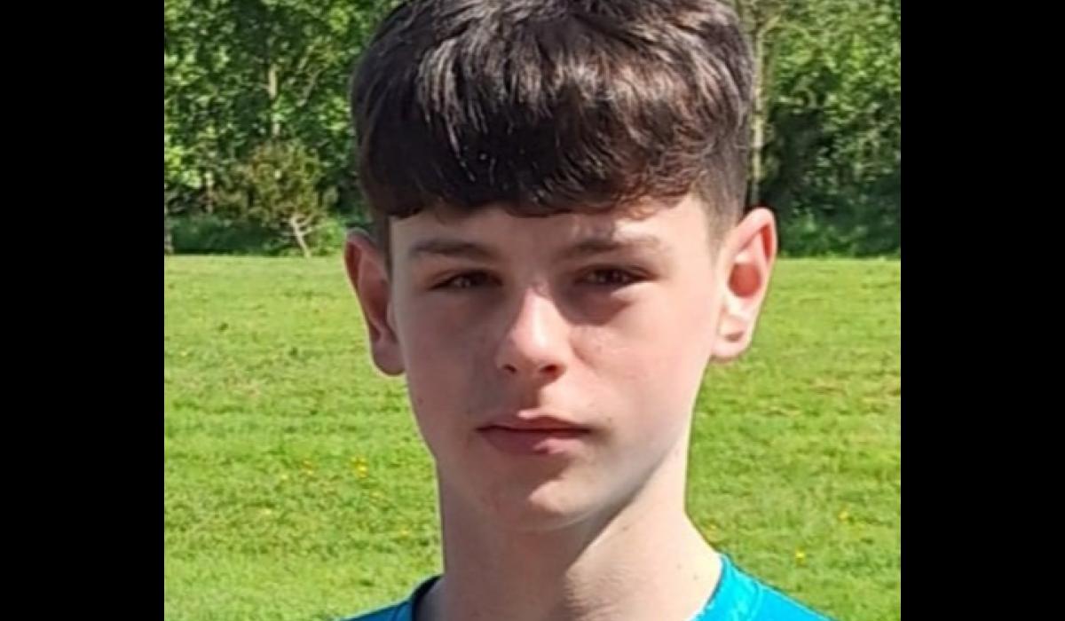MISSING PERSON: Gardai searching for young teenager missing from Midlands on Christmas Eve ...