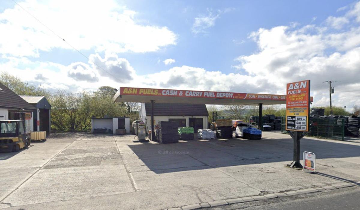 Plans for major revamp of filling station complex on Donegal-Derry ...