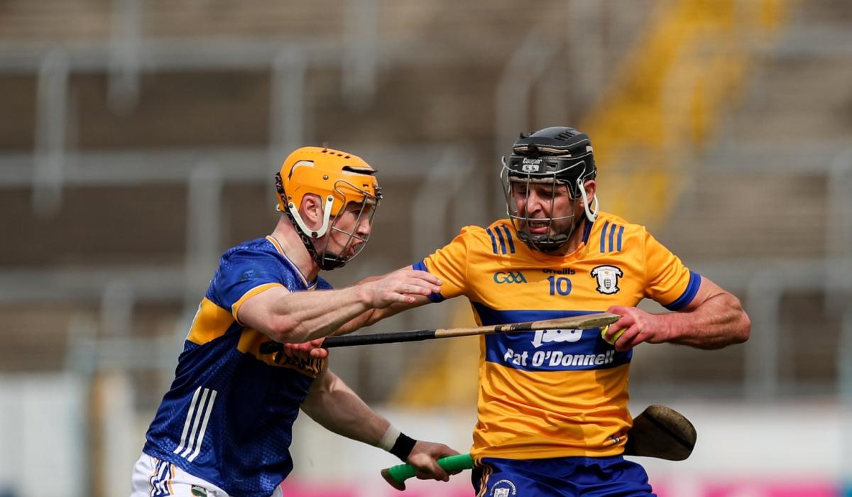 Cahill names first starting team of the year ahead of 2025 opener ...