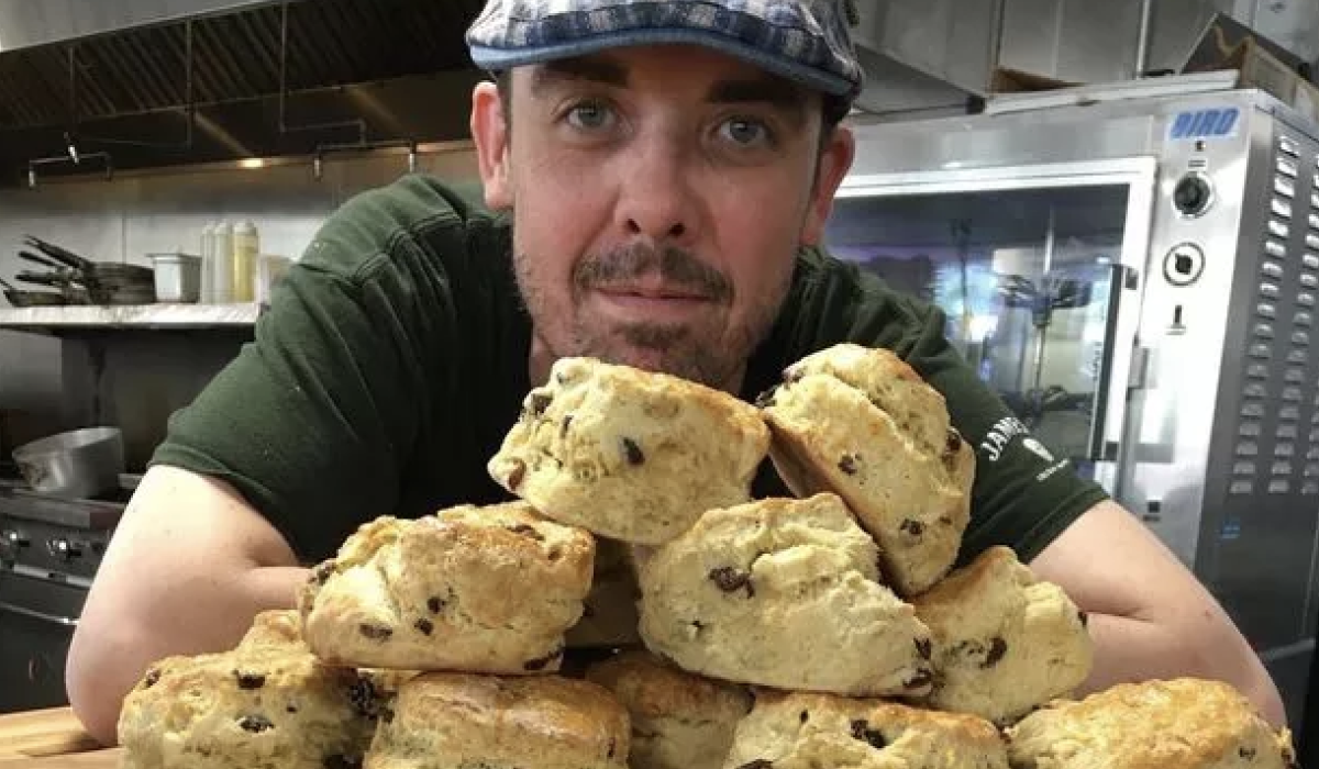 RIP: Funeral arrangements for Tipperary chef and father-of-two Shaun ...