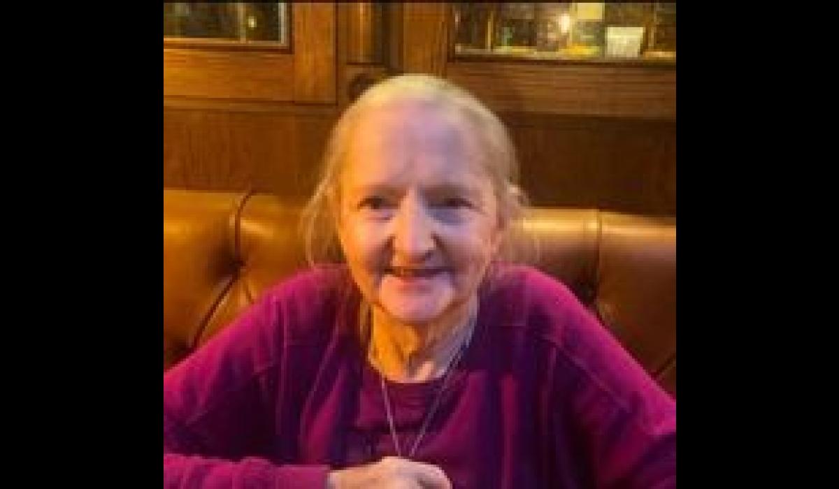 Tributes paid for Carlow woman who was a 'lovely lady with a beautiful ...