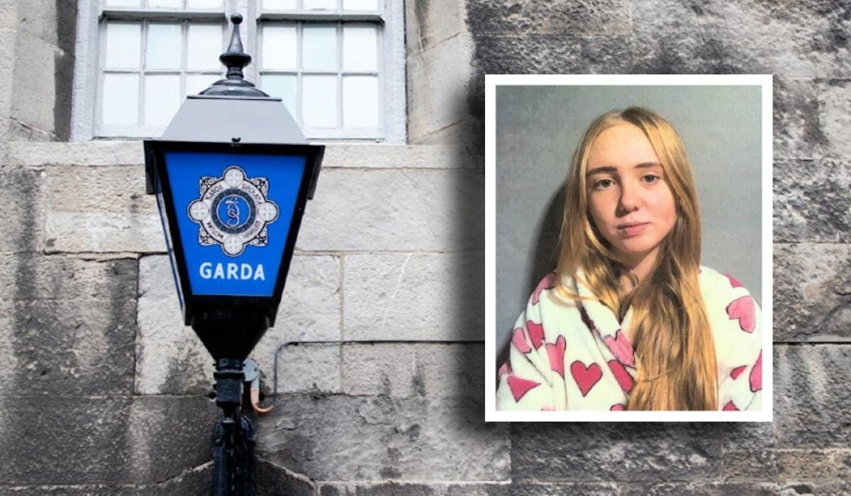 Gardaí launch urgent search appeal for missing teen last seen in Louth on St Stephen's Day ...