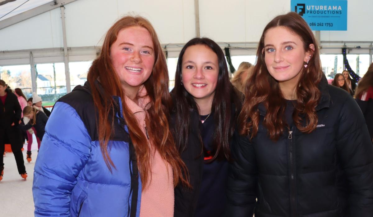 PICTURES: Fun for the whole family at Limerick on Ice - Page 1 of 21 ...