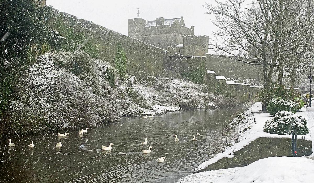 Tipperary snowstorm affects a wide range of local services - Ireland Live