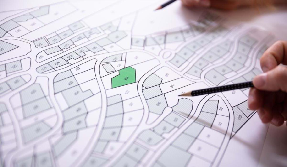 Derry's planning committee welcomes news on new Local Development Plan ...