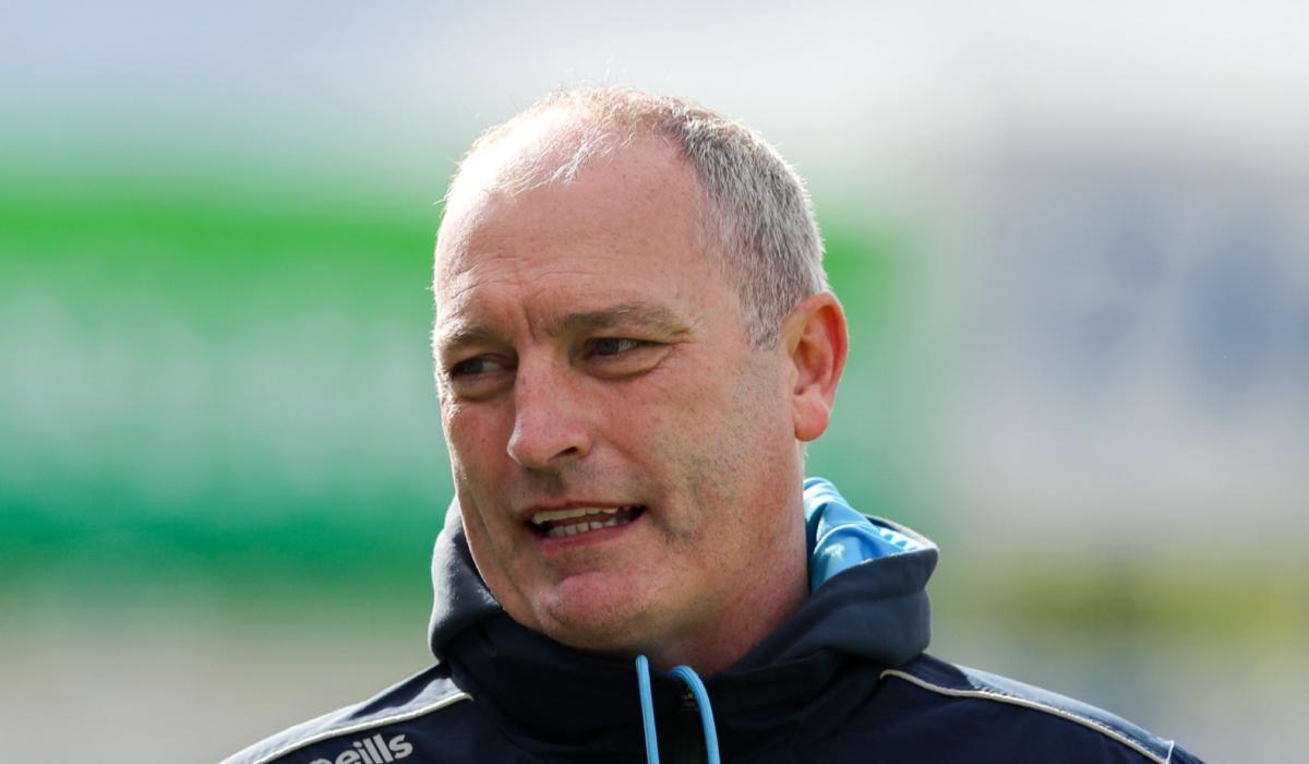 Making Tipperary competitive again is the ultimate target for this ...