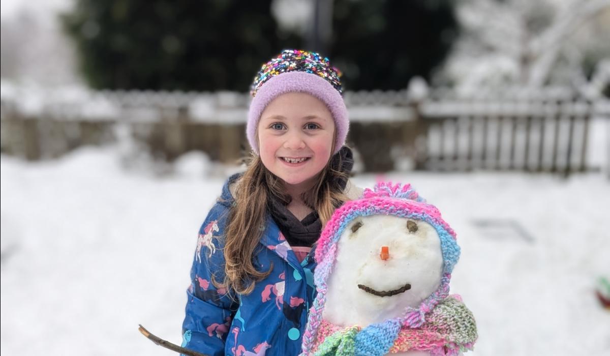PICTURES: Our TOP 10 Limerick snow photos sent in by our readers - Page ...
