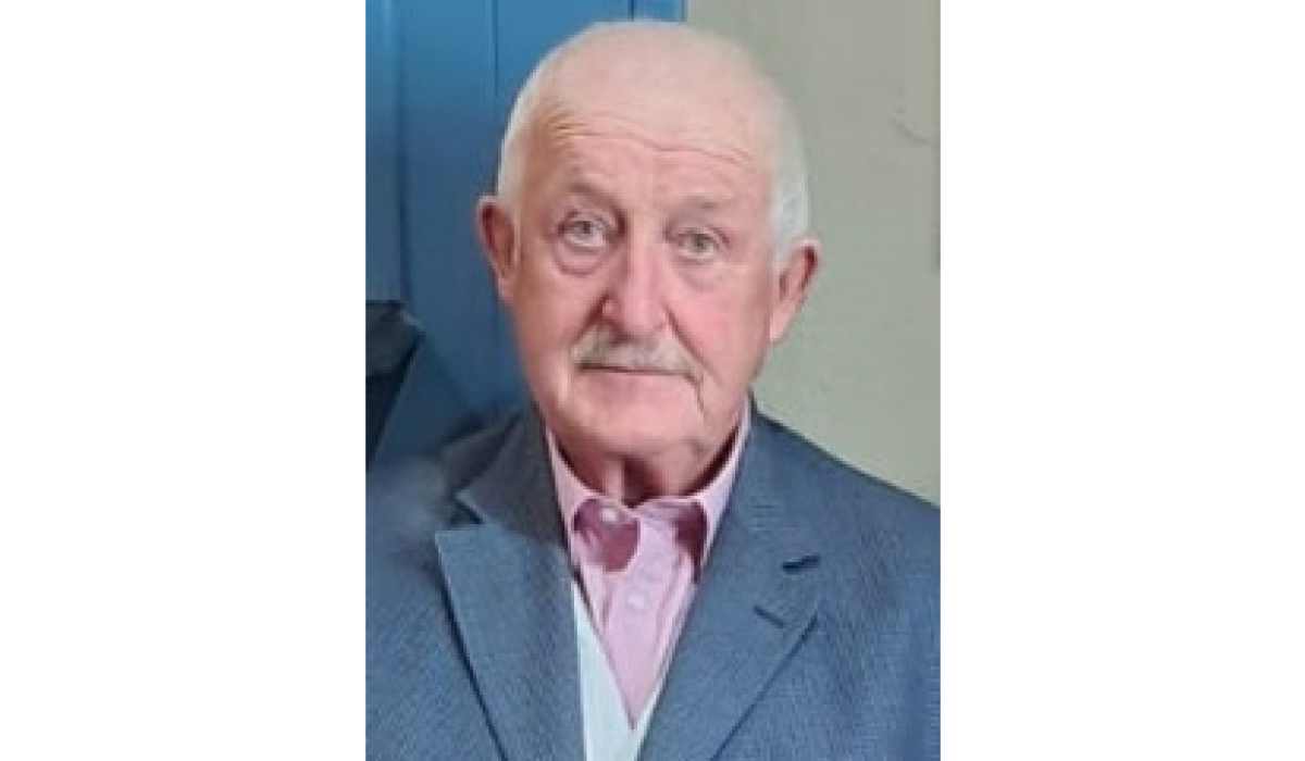 RIP: Man of integrity with 'heart of gold' laid to rest in Kilkenny ...