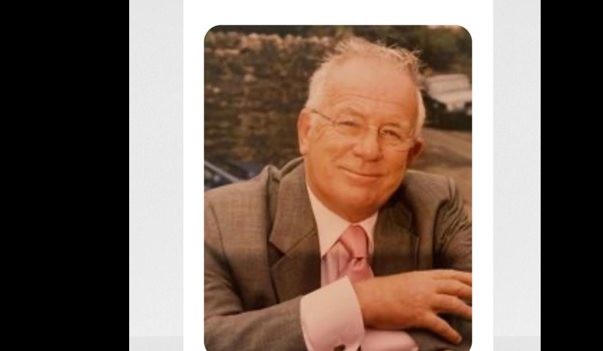 RIP: Tipperary man wishes for people to 'wear something colourful' to ...